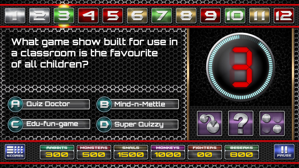 Gameplay