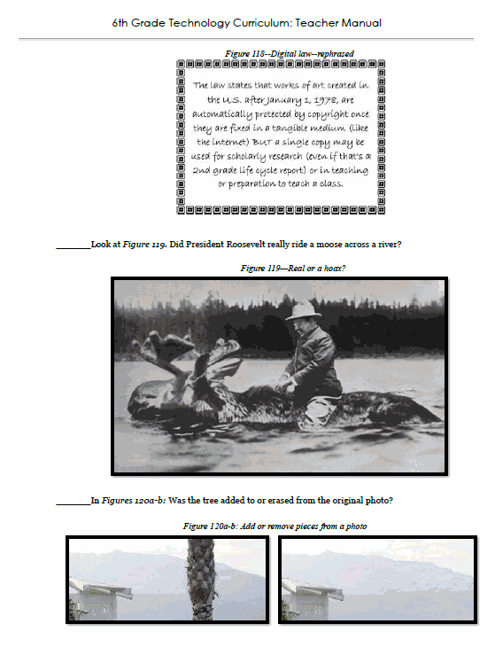 6th grade tech curr teacher sample 8