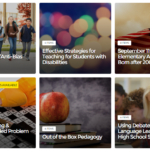 What BloomBoard is and How it Energizes Professional Development