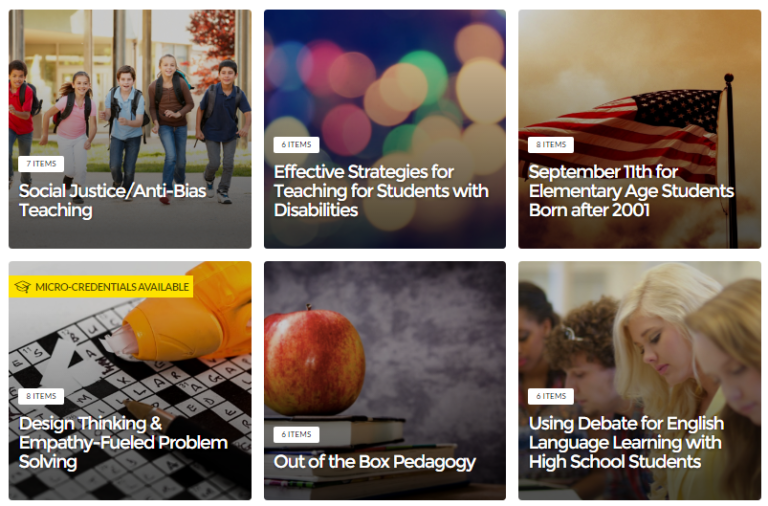 What BloomBoard is and How it Energizes Professional Development