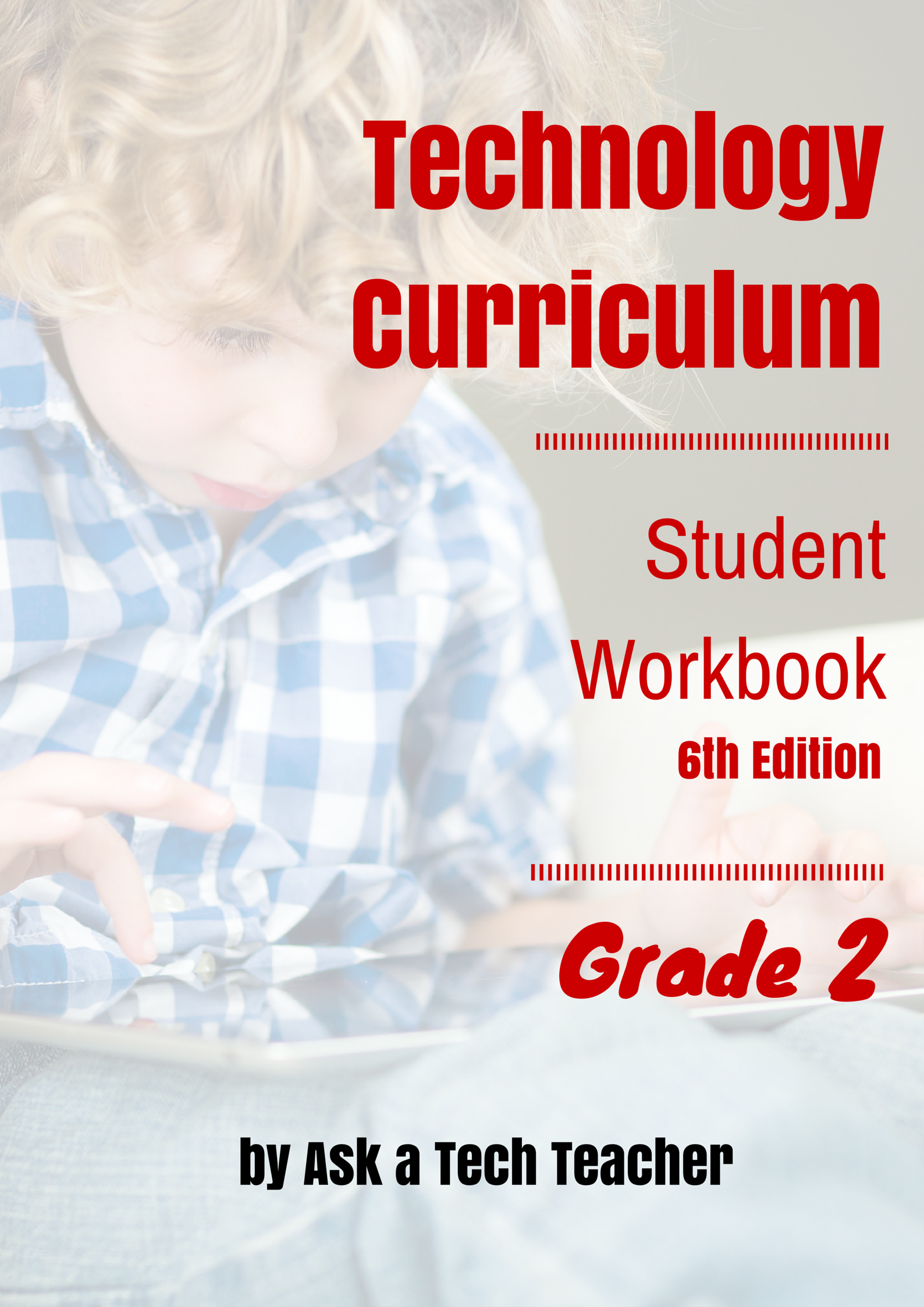tech-curriculum-2nd-grade