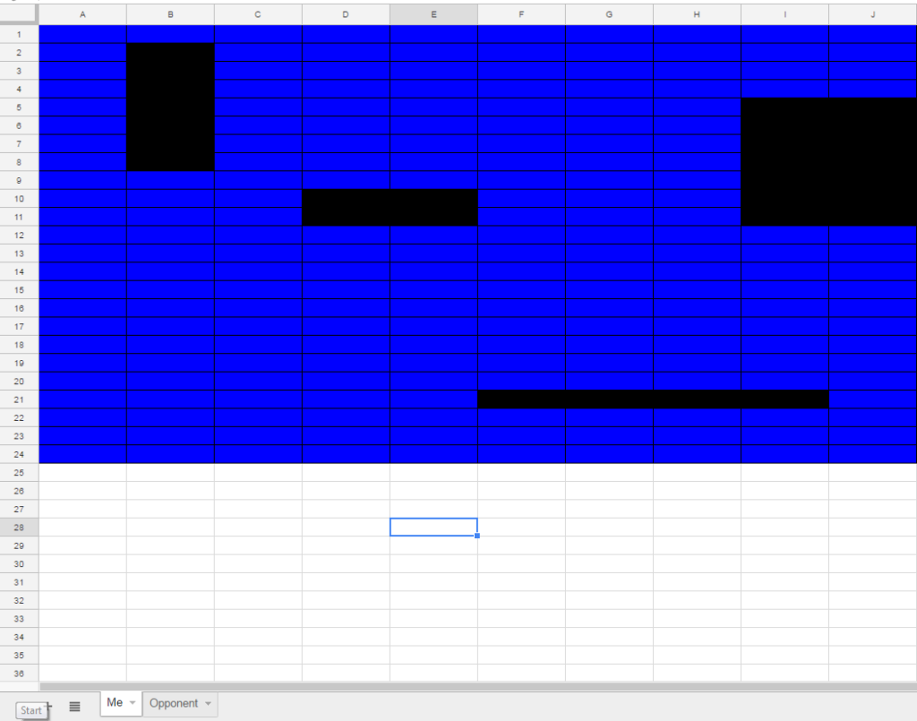 How to Use Google Sheets in the K-12 Classroom