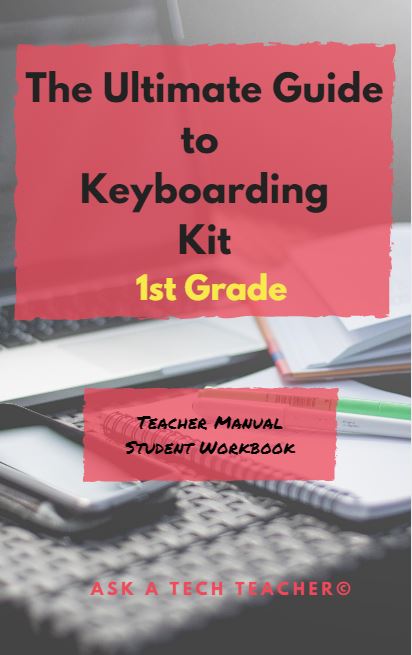UG KB Kit 1st grade