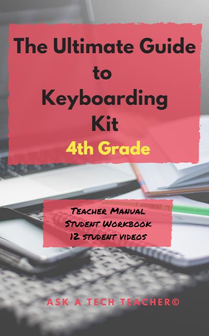 UG KB Kit 4th grade