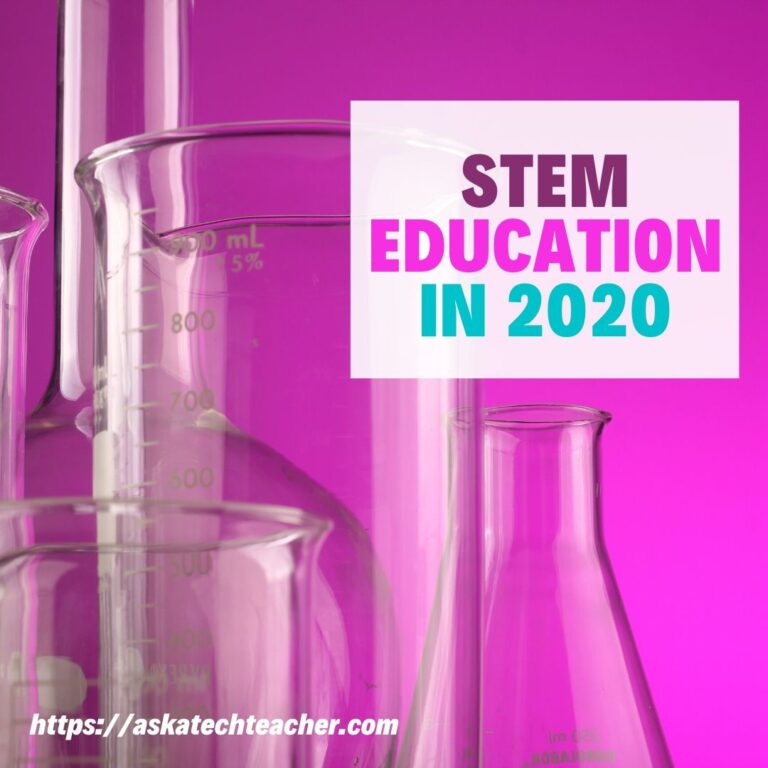 National STEM/STEAM Day Nov. 8th