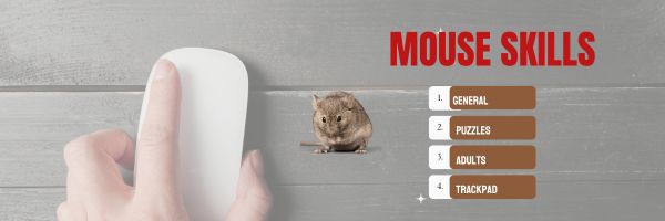 Mouse skills